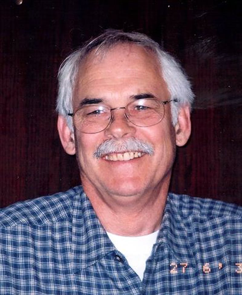 John Karrigan Bork | News, Sports, Jobs - Lawrence Journal-World: news ...